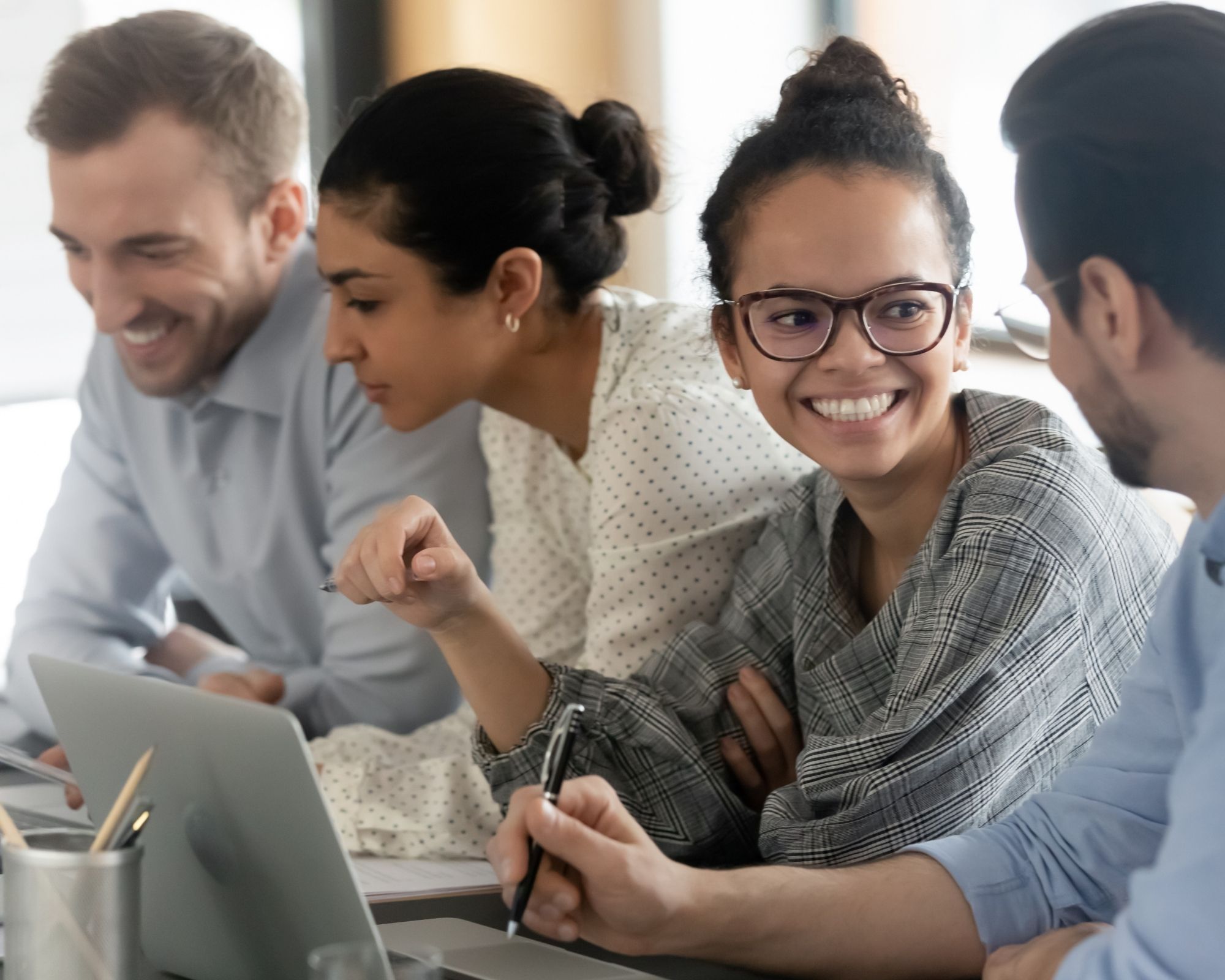 Coaching collectif : pour qui ? - Pro Attitude Coaching